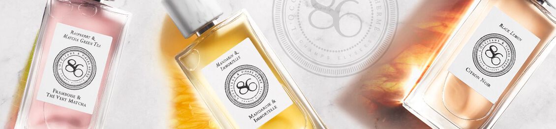 86 Collection｜ロクシタン公式通販