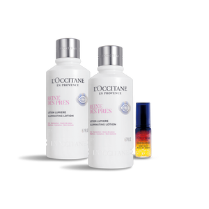 公式通販限定｜ロクシタン公式通販